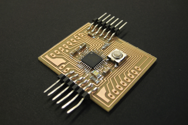 ella_p's output devices