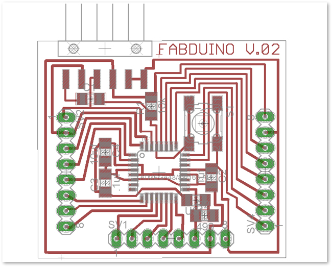 ella_p's output devices