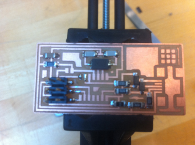 HOW TO MAKE (ALMOST AND HOPEFULLY) ANYTHING//////////