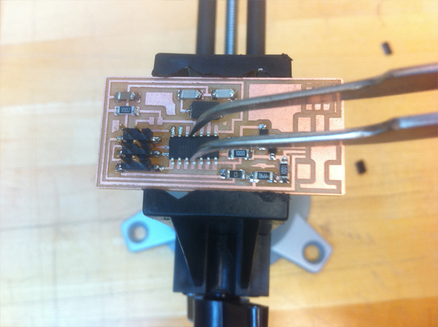 HOW TO MAKE (ALMOST AND HOPEFULLY) ANYTHING//////////