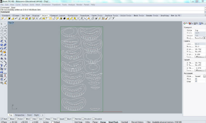 HTMAA Example Page
