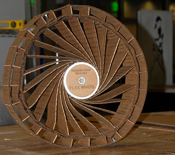 Christian Reed - How to Make Anything