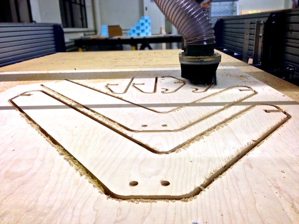 Geoff Tsai — Project 05