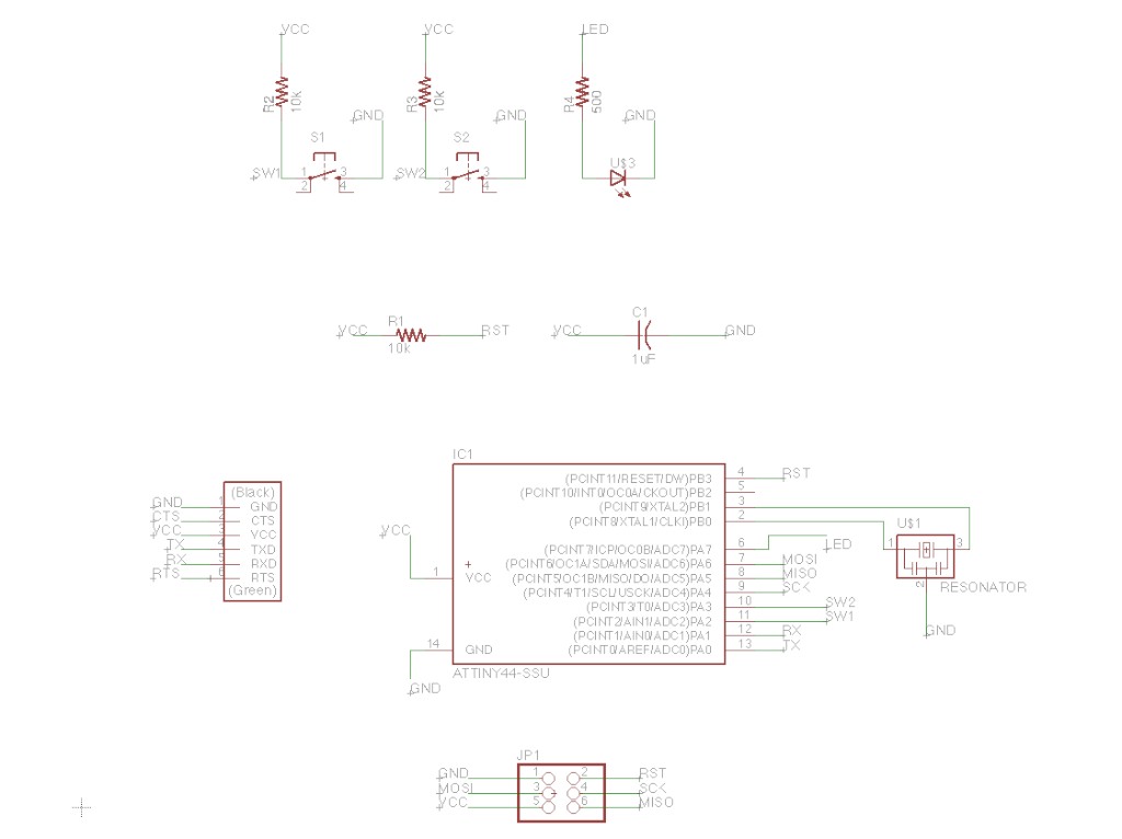 Geoff Tsai — Project 08