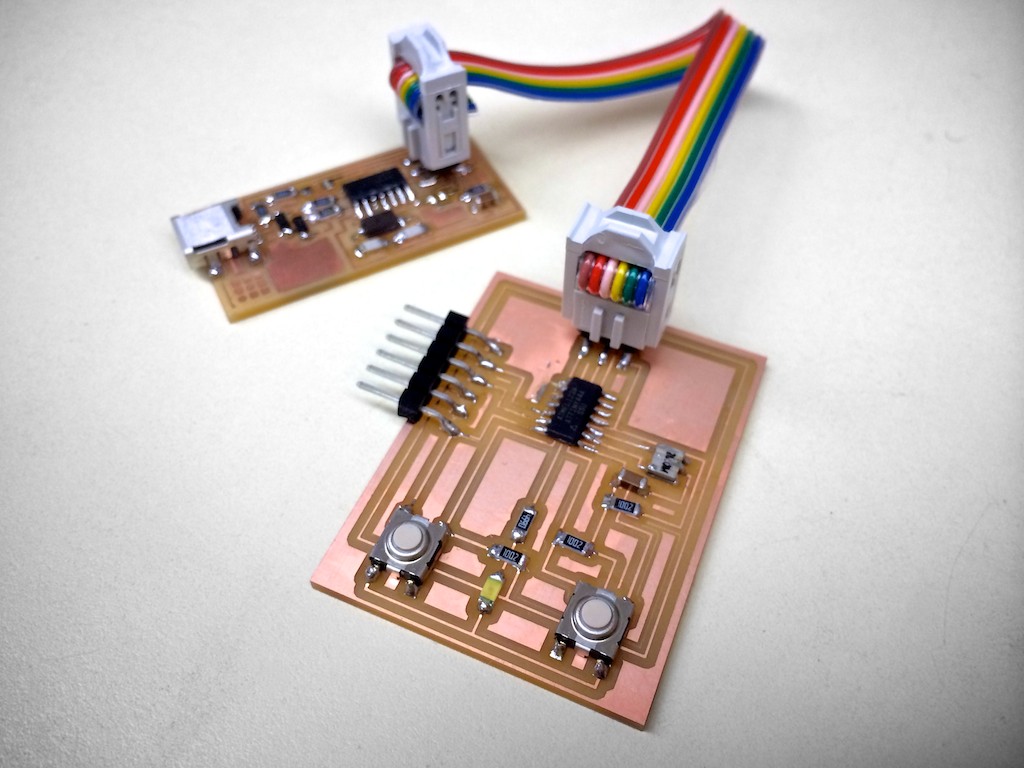 Geoff Tsai — Project 08