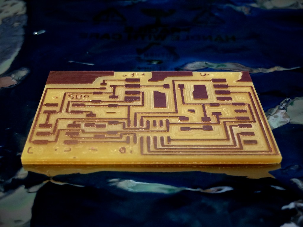 Geoff Tsai — Project 12