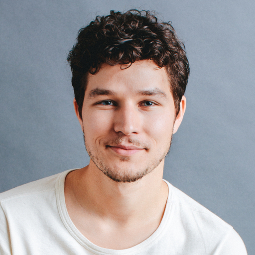 Raphael Schaad - How to Make (almost) Anything