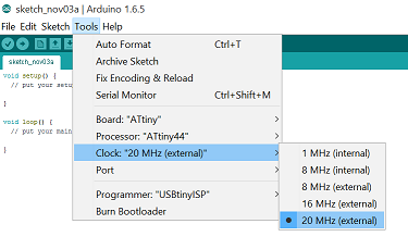 Embedded Programming