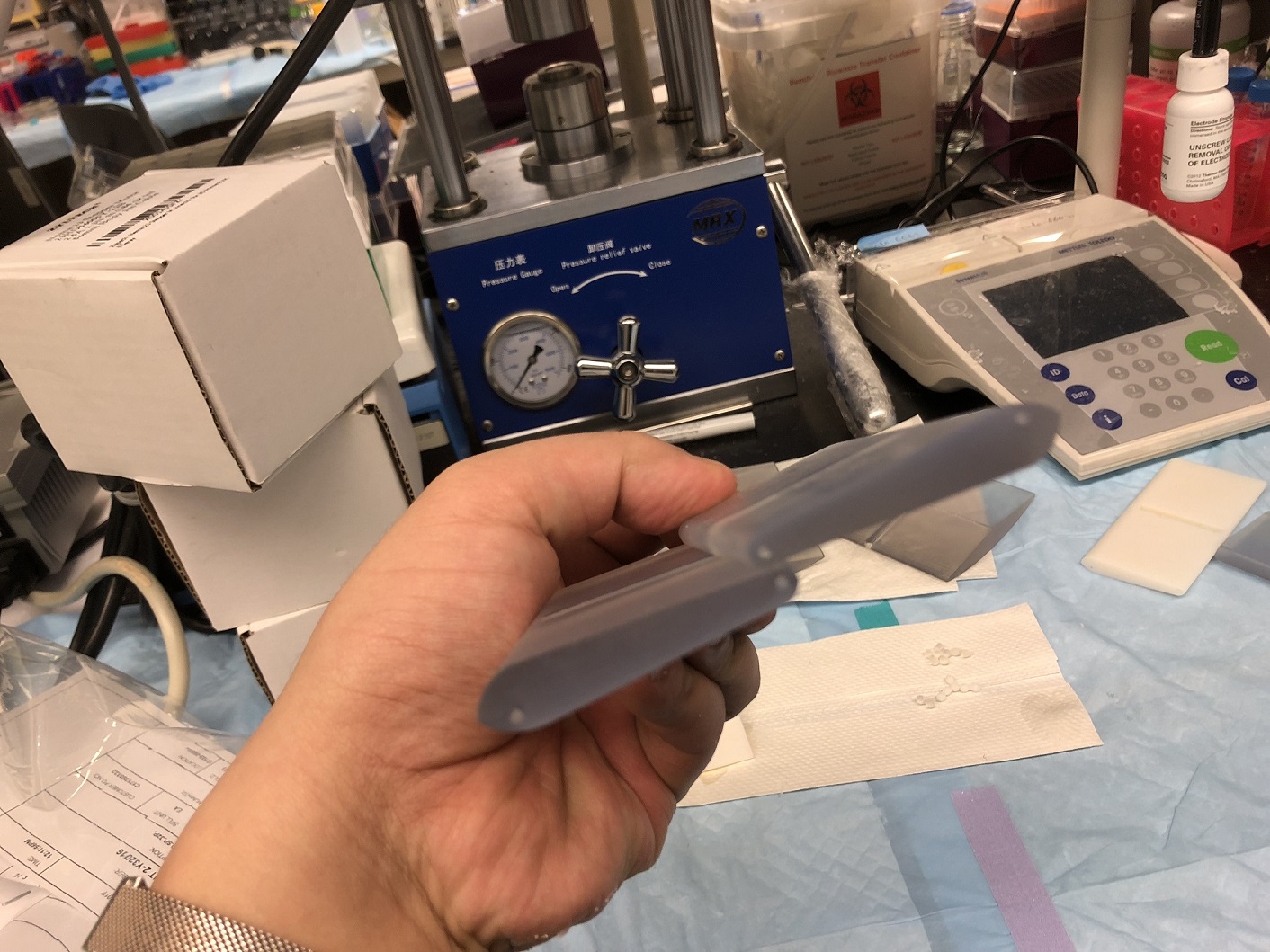 Rui Qing - Final Project