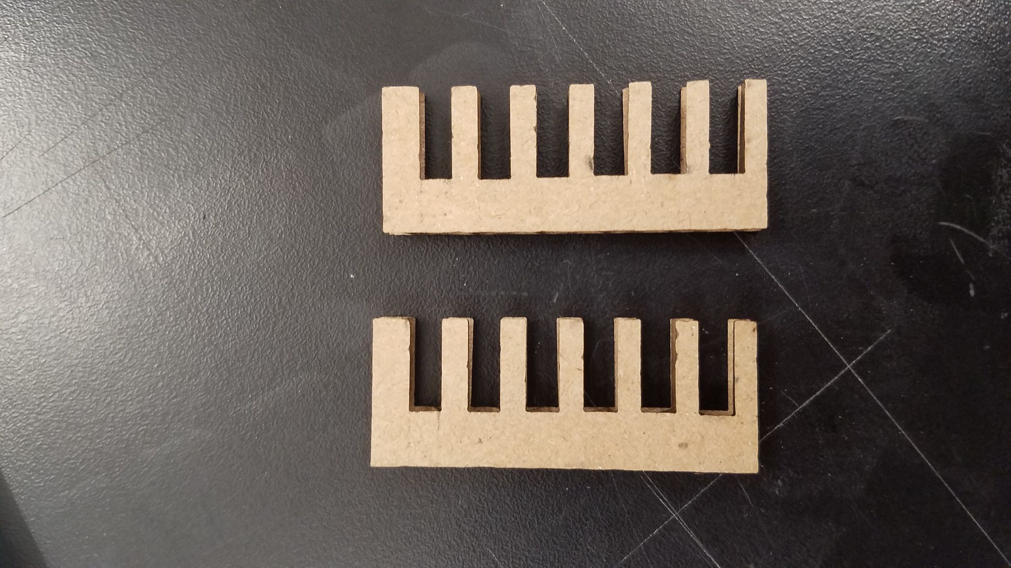 How to make almost anything