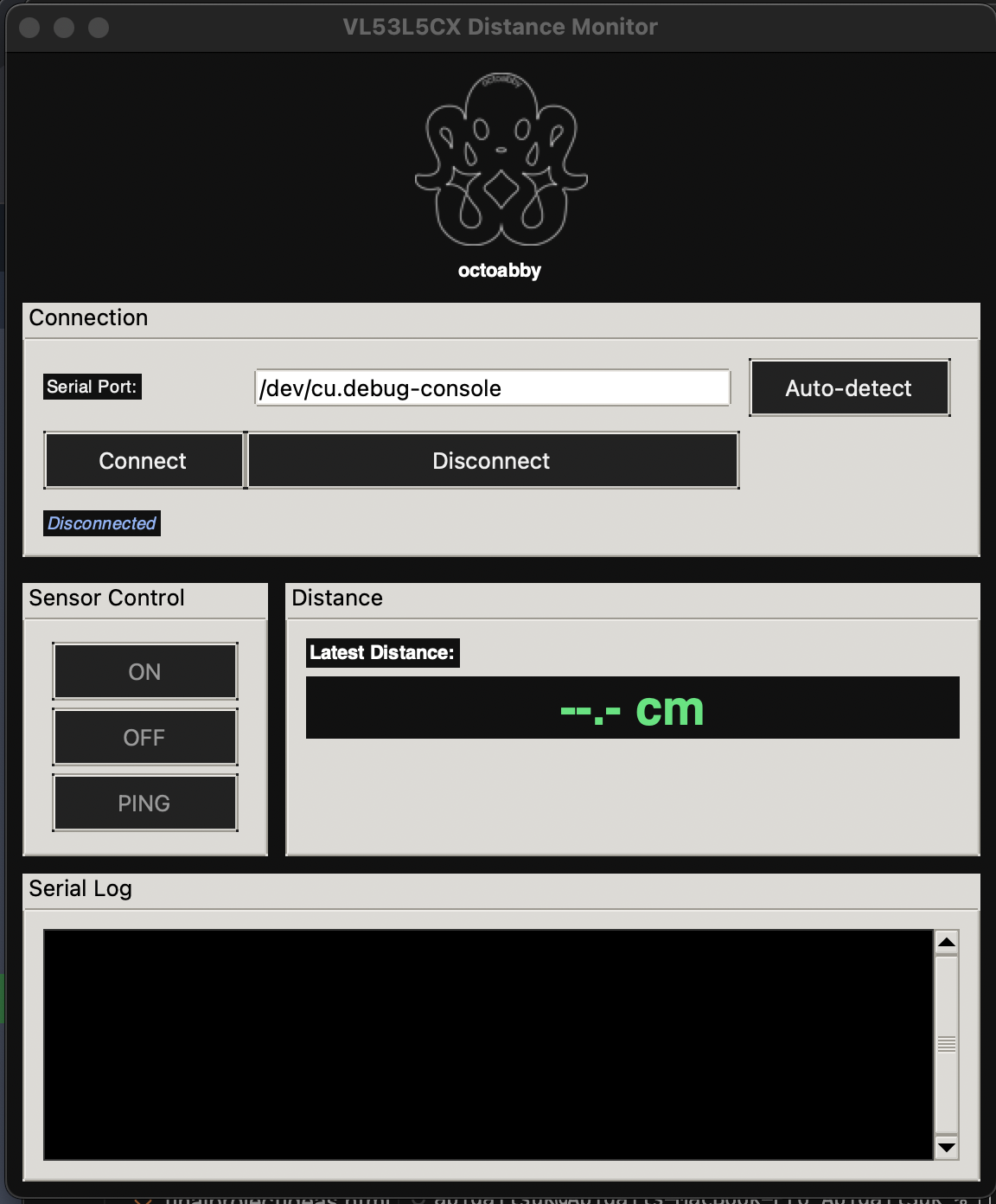 interface and application programming