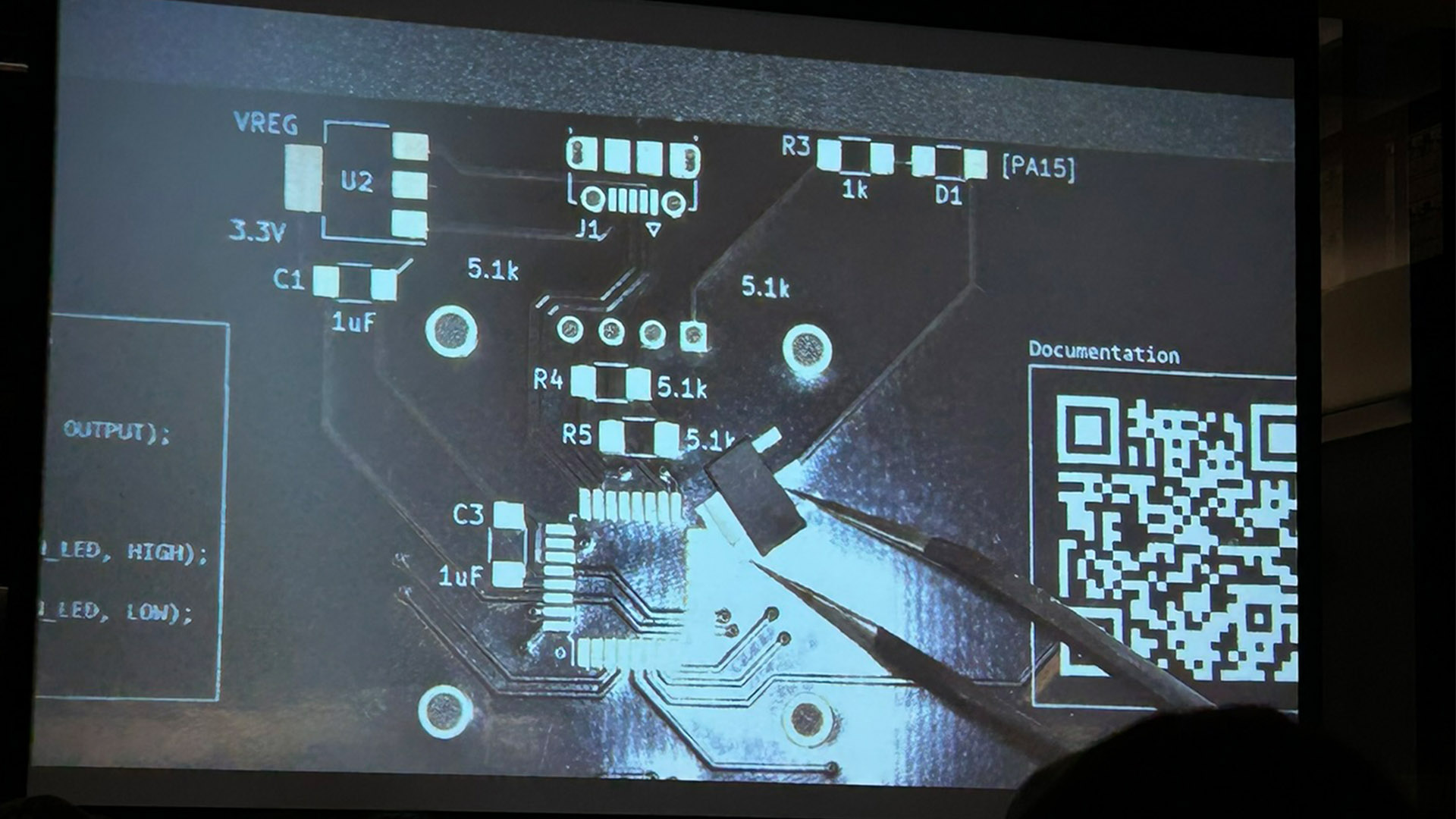 HTMAA 2025 Avigail Gilad – Field of Failures