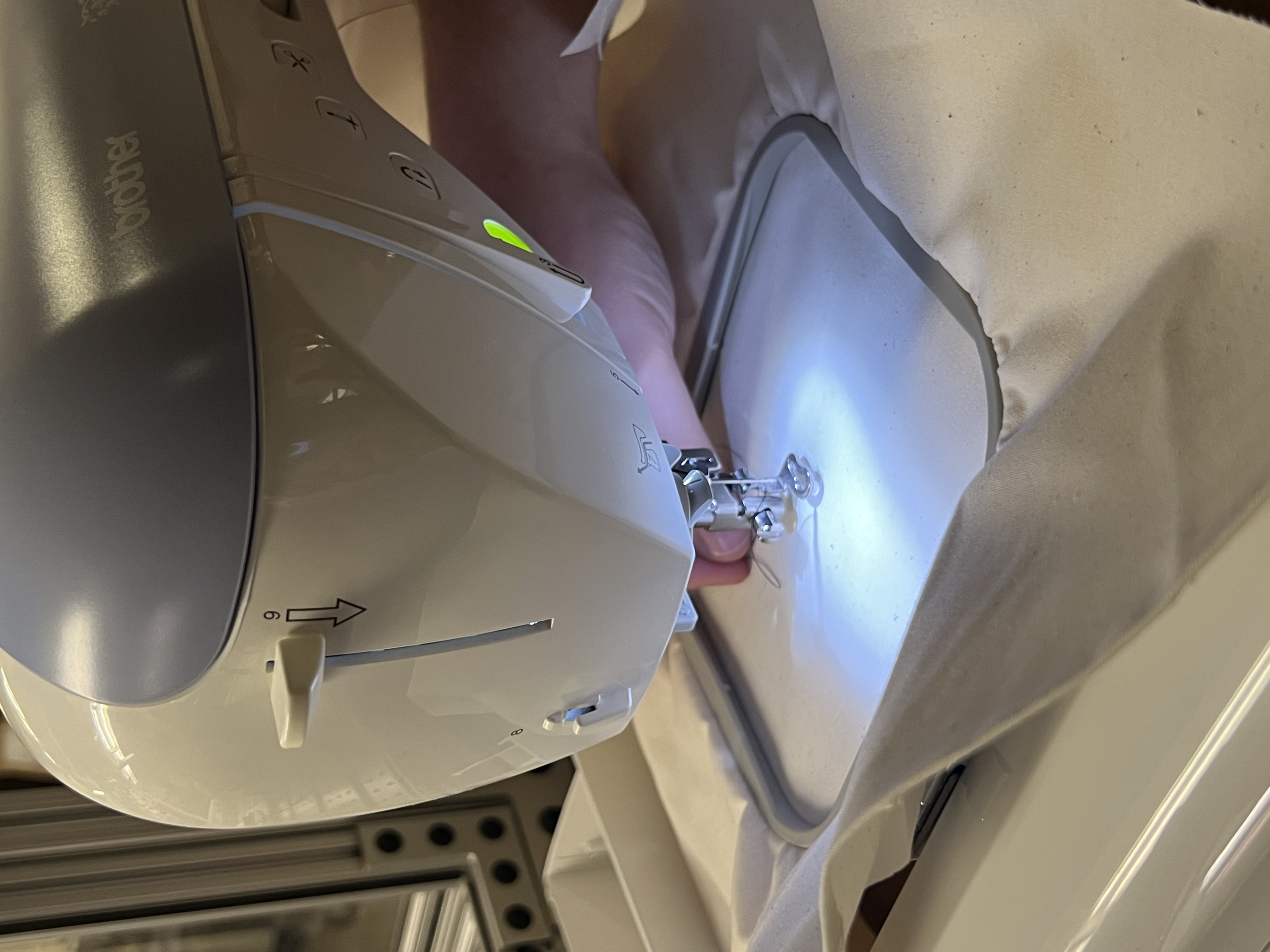 Week 13 - Painting with Applications