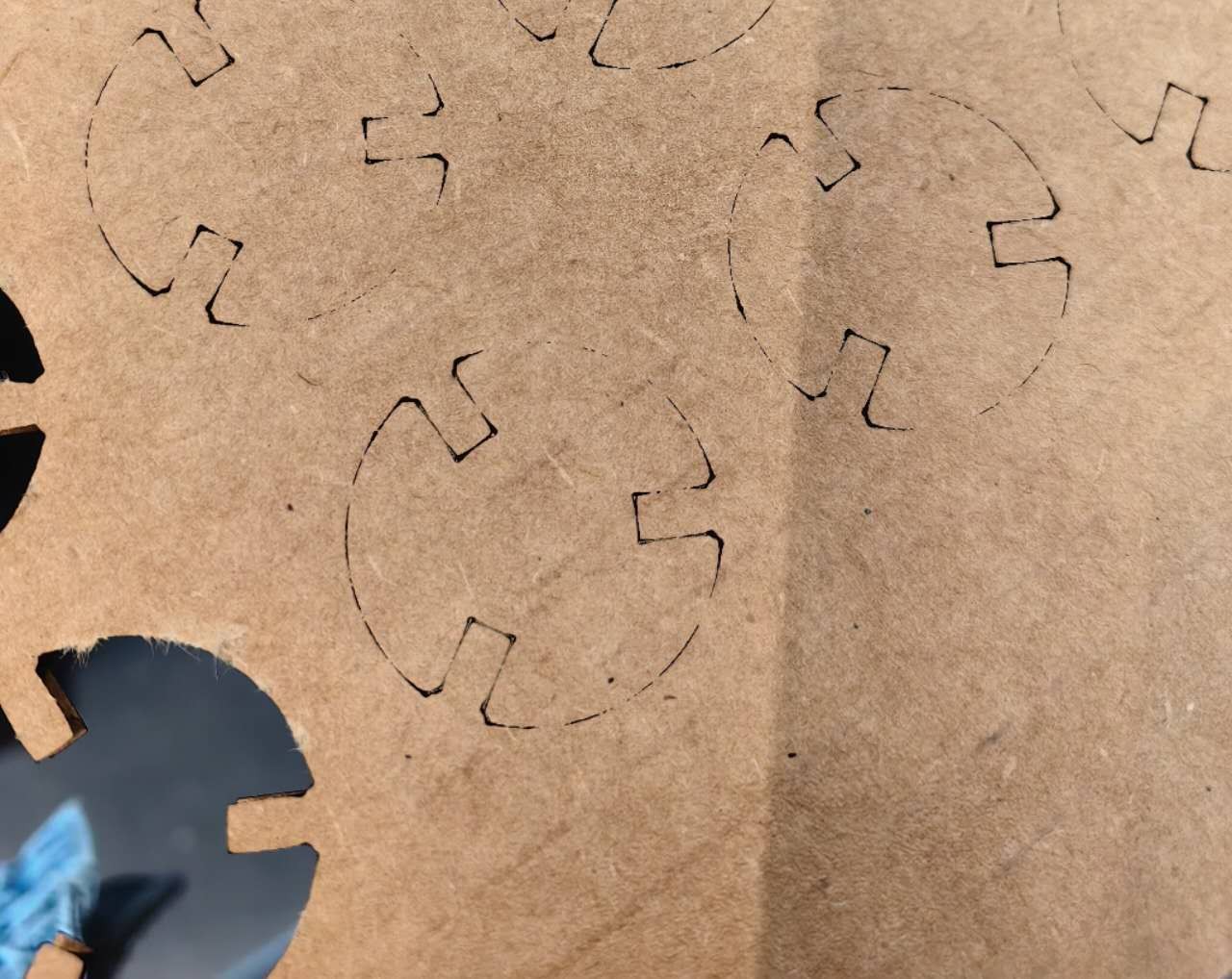 Huanyu HTMAA 2025 week2-2