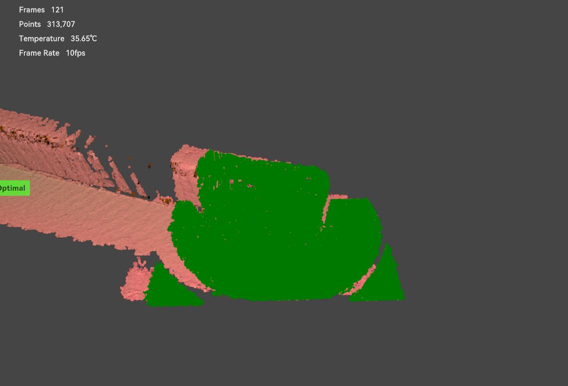 Week 3: 3D Scanning and Printing