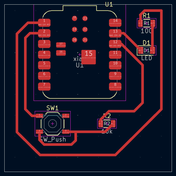 Electronics Design Portfolio
